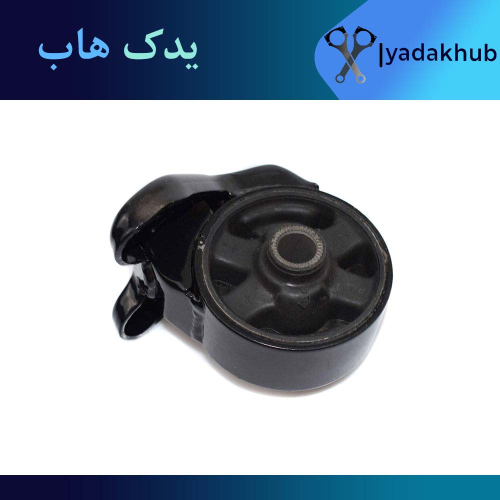 دسته موتور جلو آونته | یدک هاب